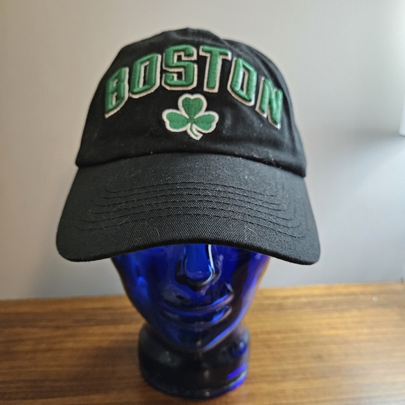 Accessories | Bay State Apparel Boston Ball Cap | Poshmark